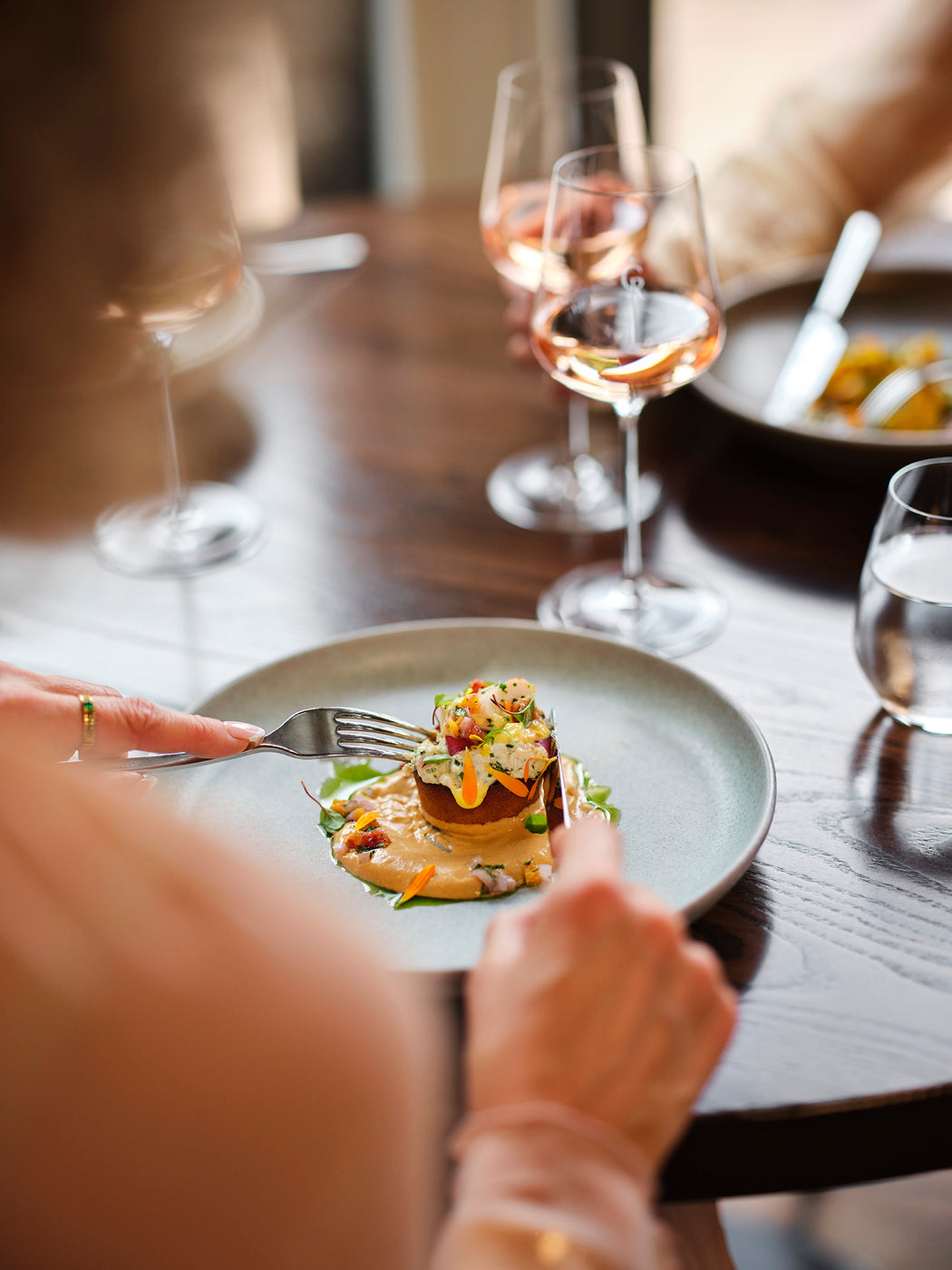 Restaurant – Craggy Range