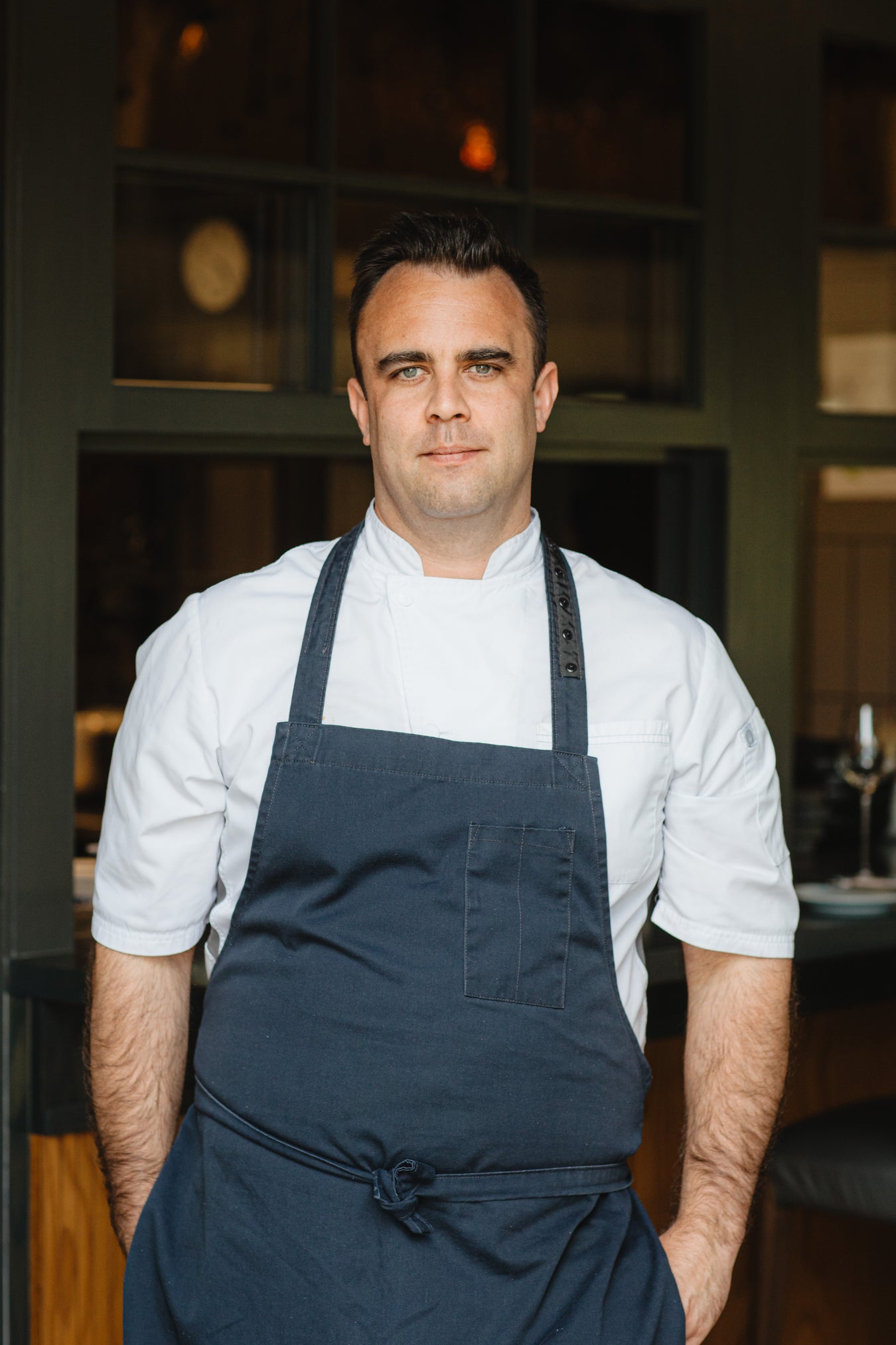 Restaurant – Craggy Range