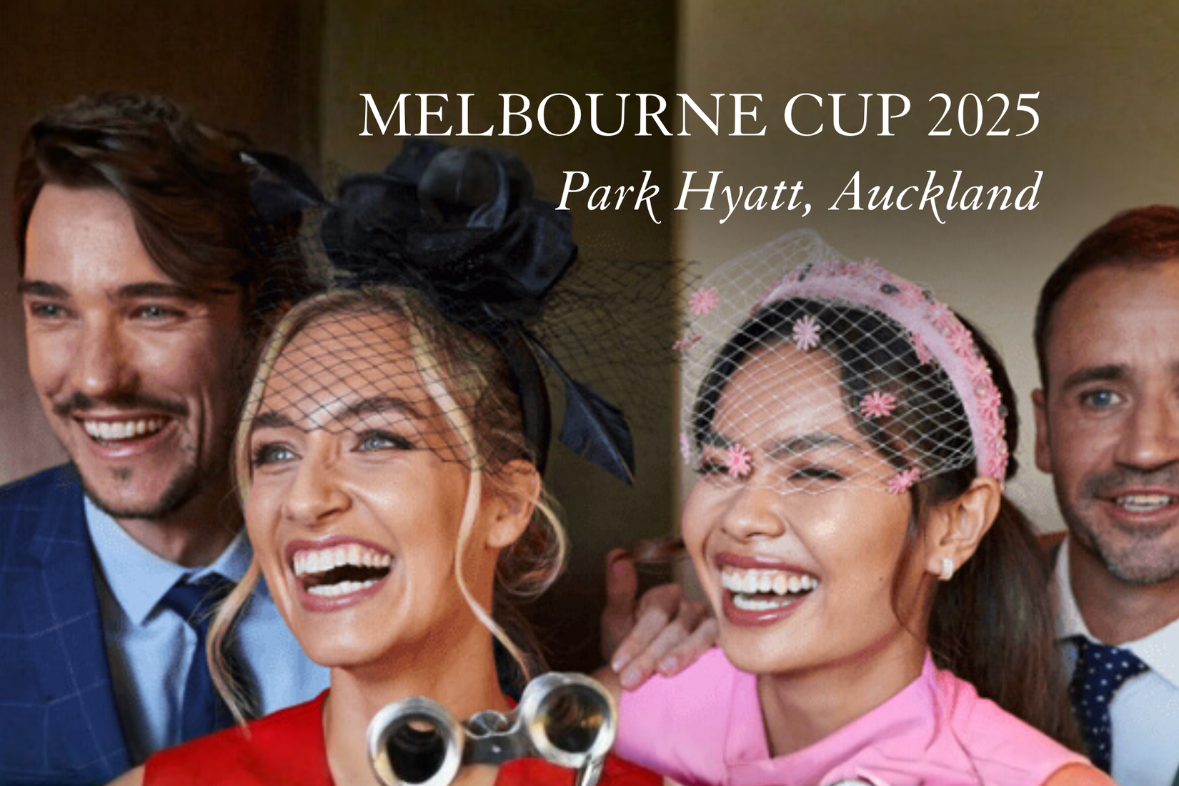 Events – Craggy Range