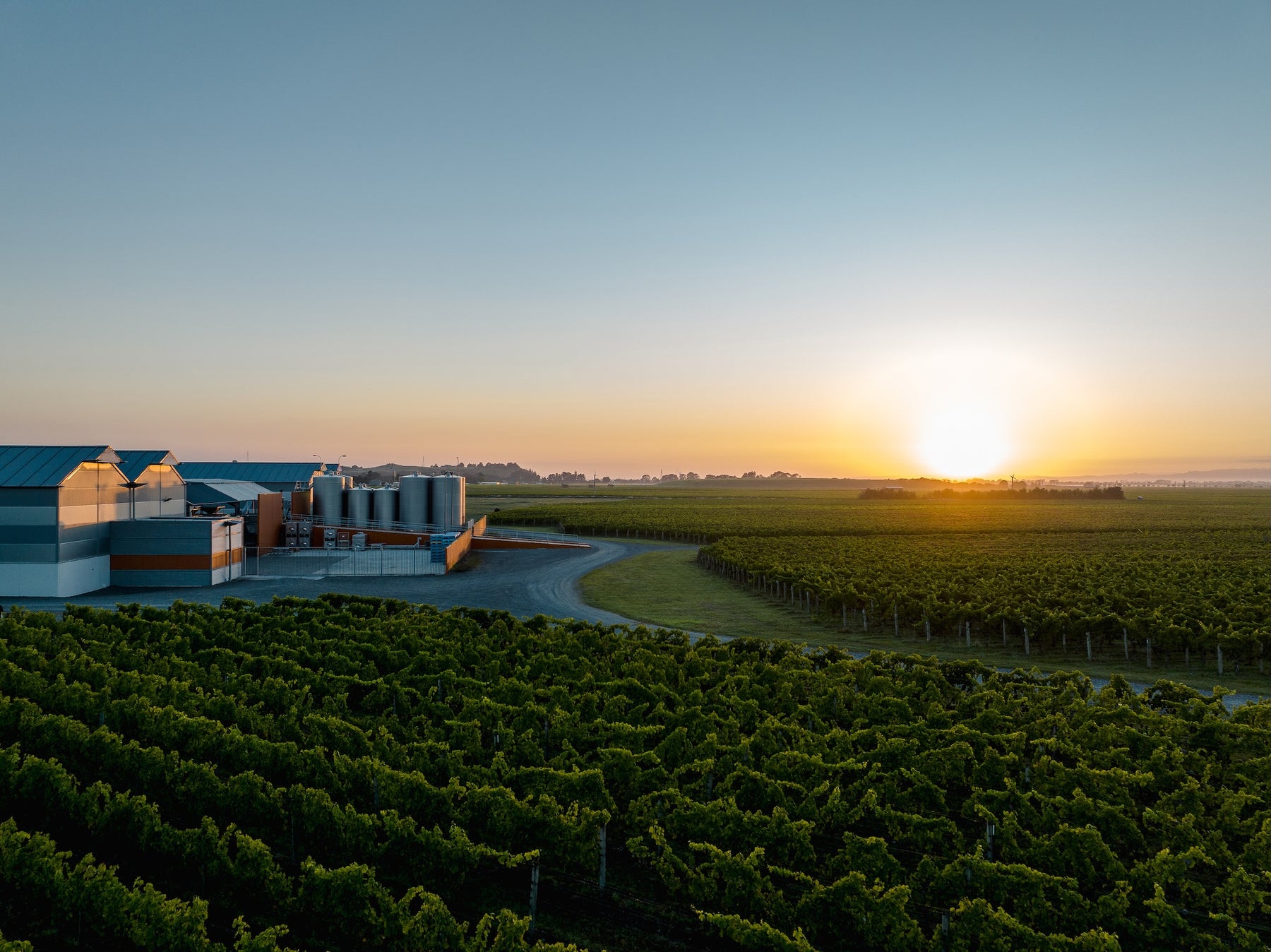 Gimblett Gravels – Craggy Range