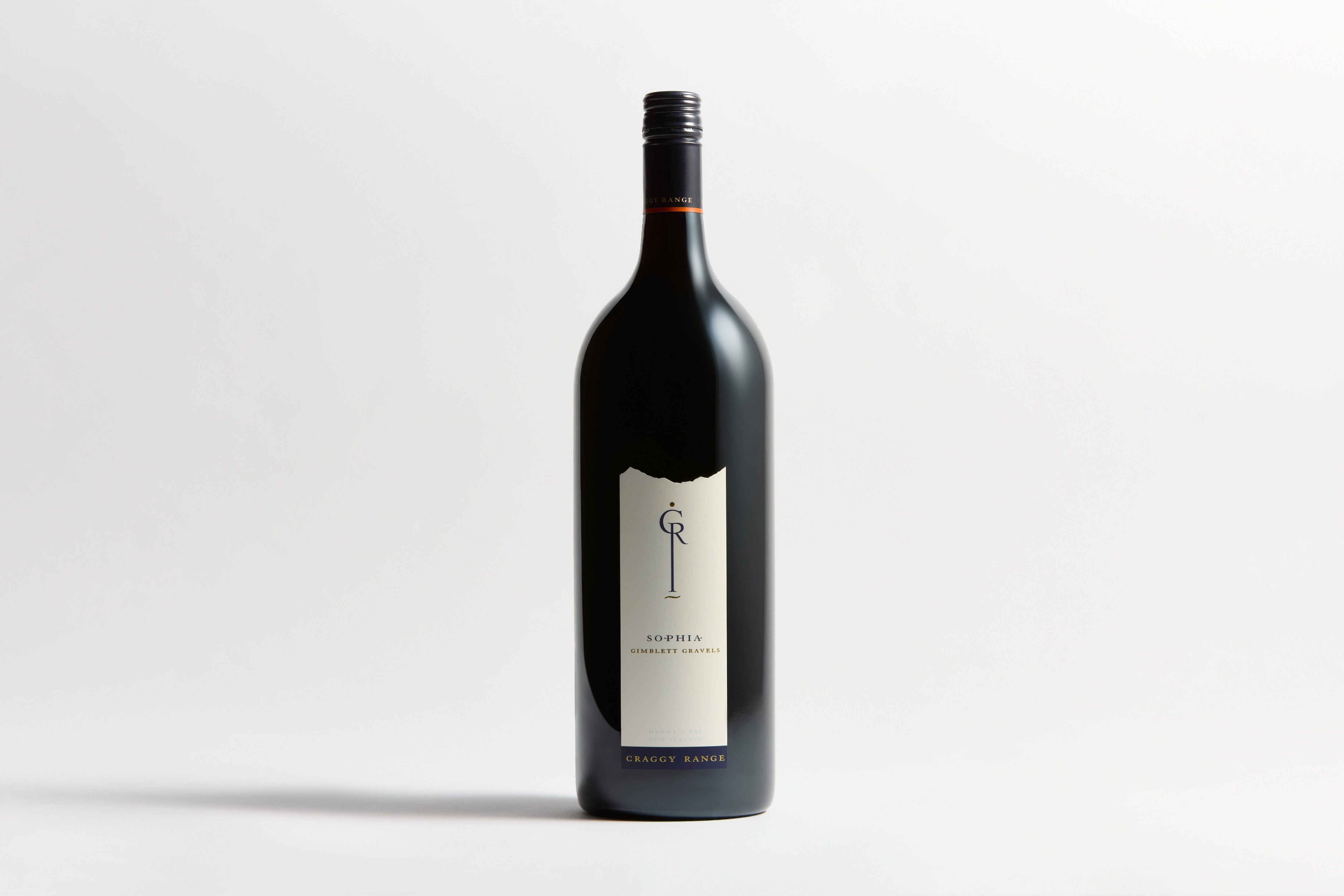 2019 Sophia, Gimblett Gravels 1.5L – Craggy Range