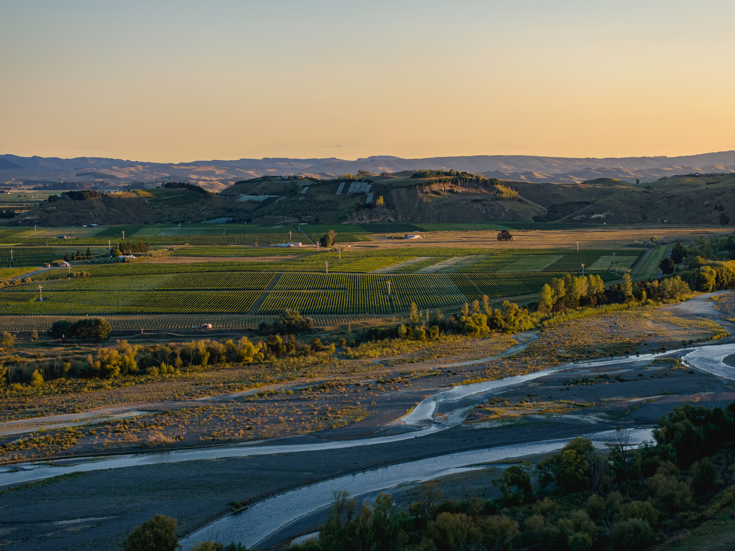 2023 Te Kahu, Gimblett Gravels Vineyard – Craggy Range