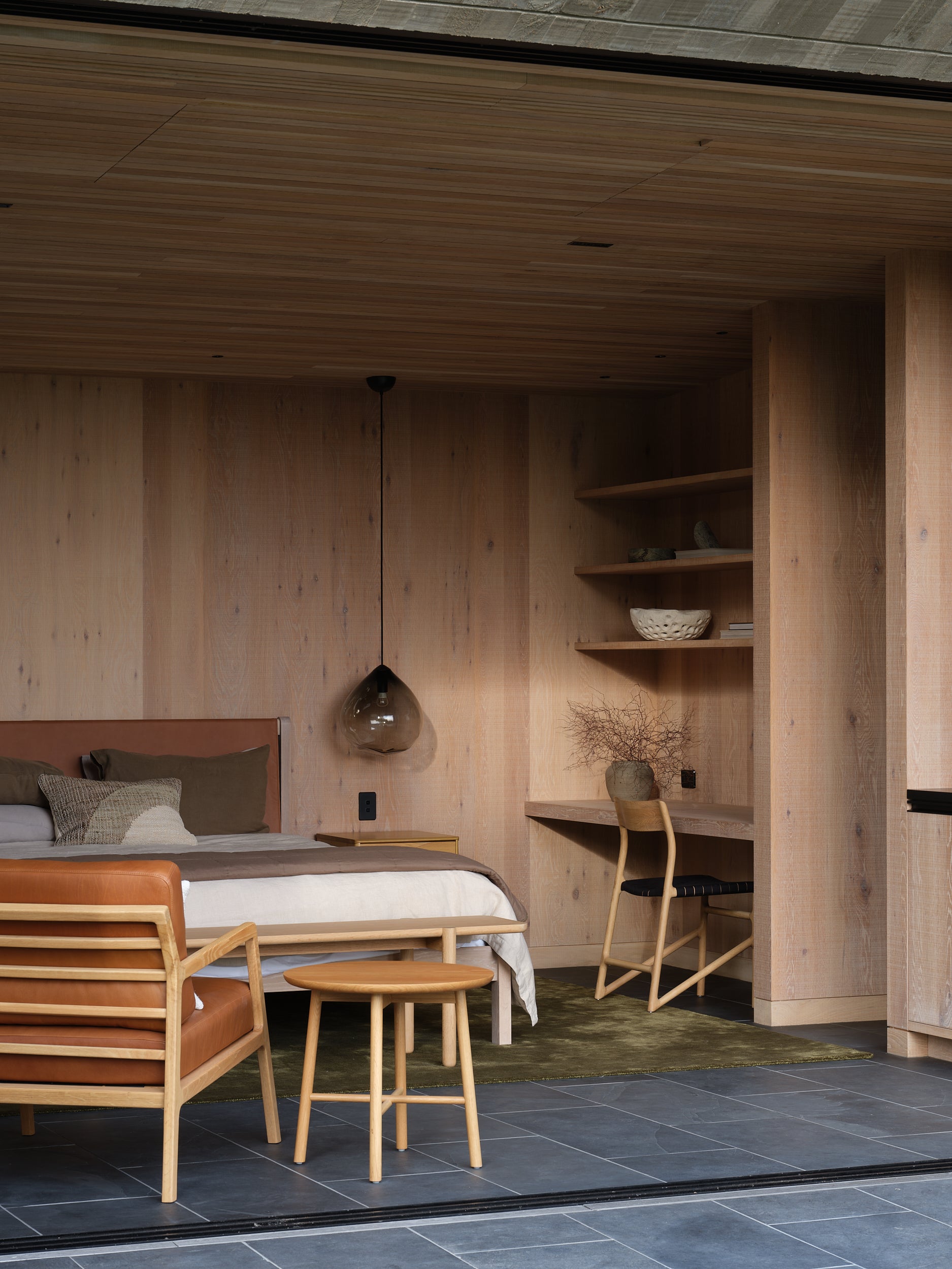 Accommodation – Craggy Range