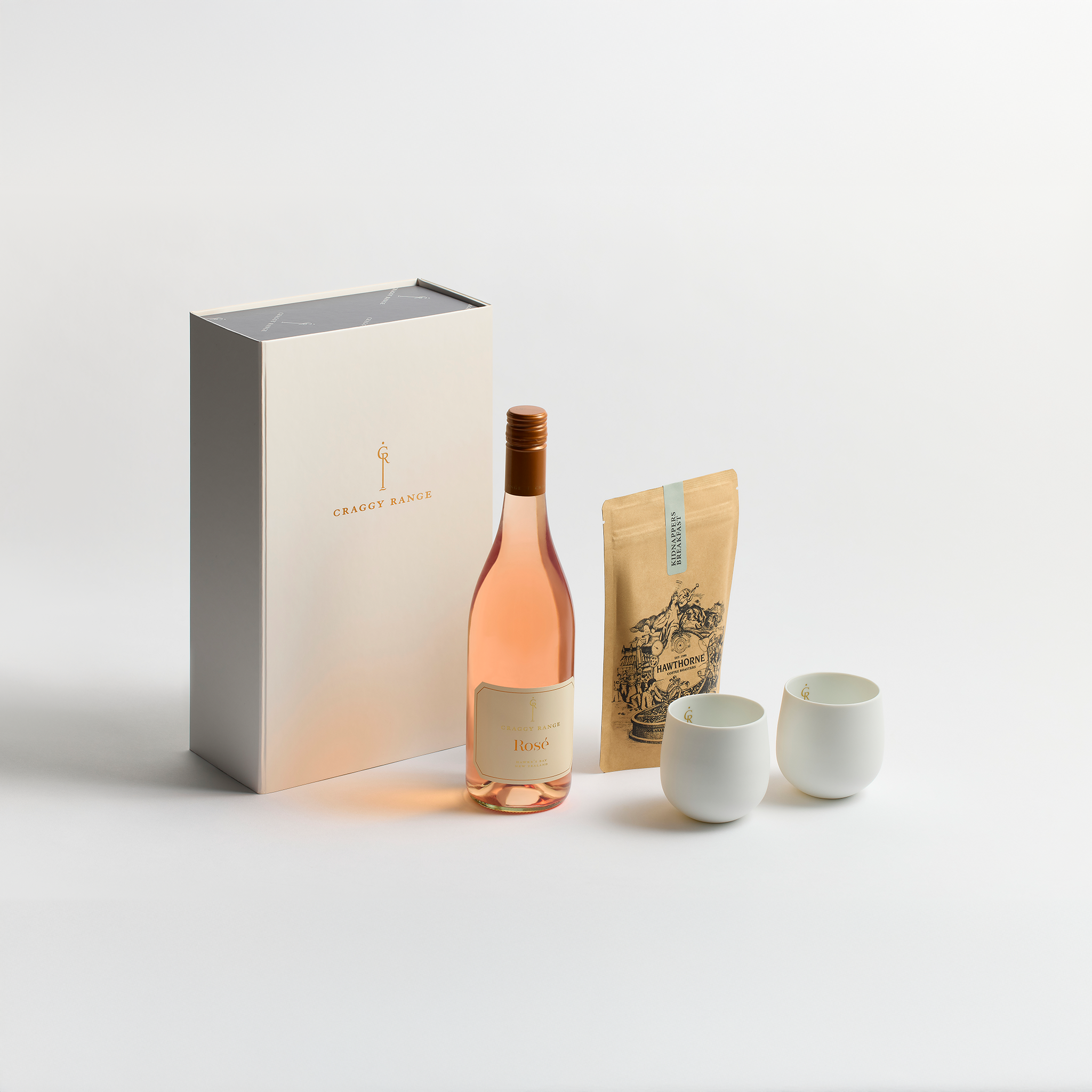 Coffee Lover Gift Pack – Craggy Range