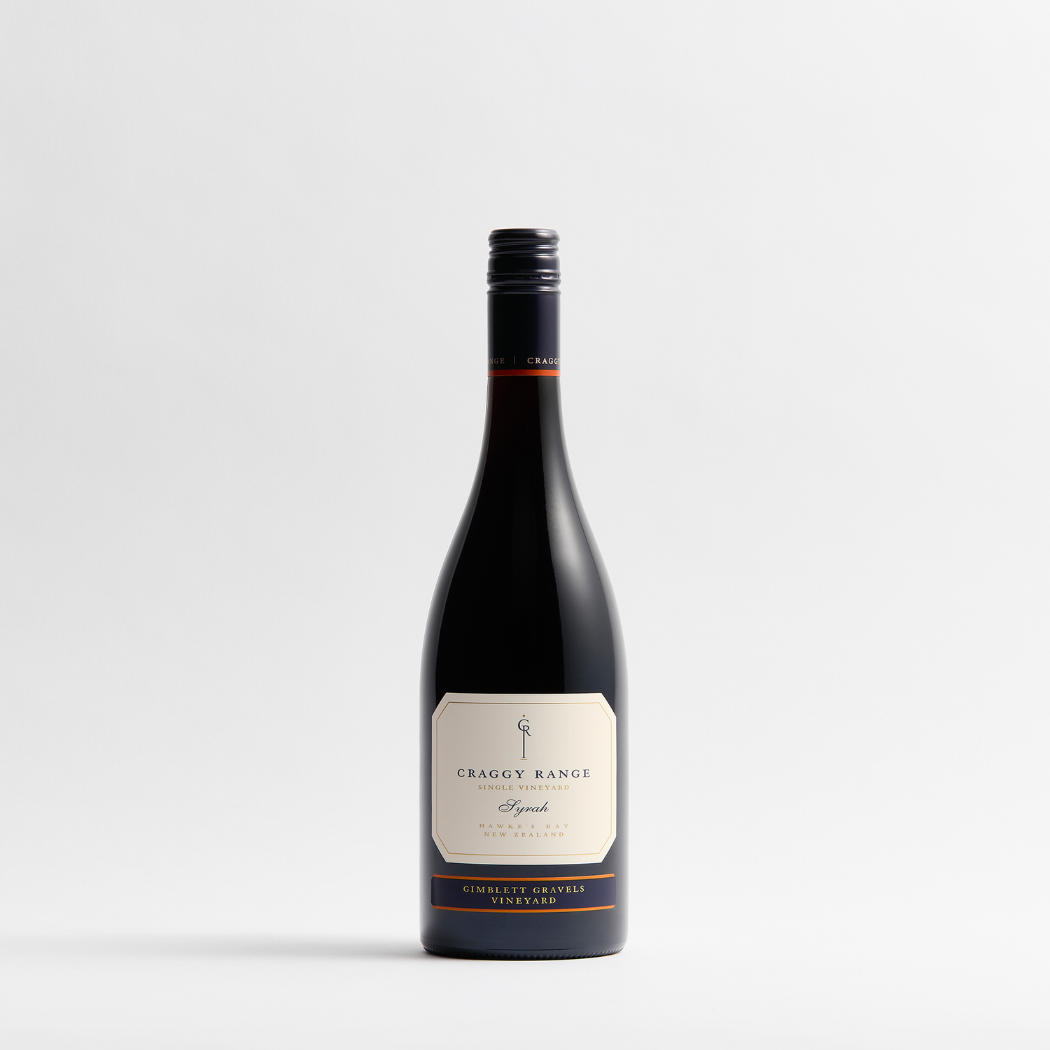 Syrah – Craggy Range