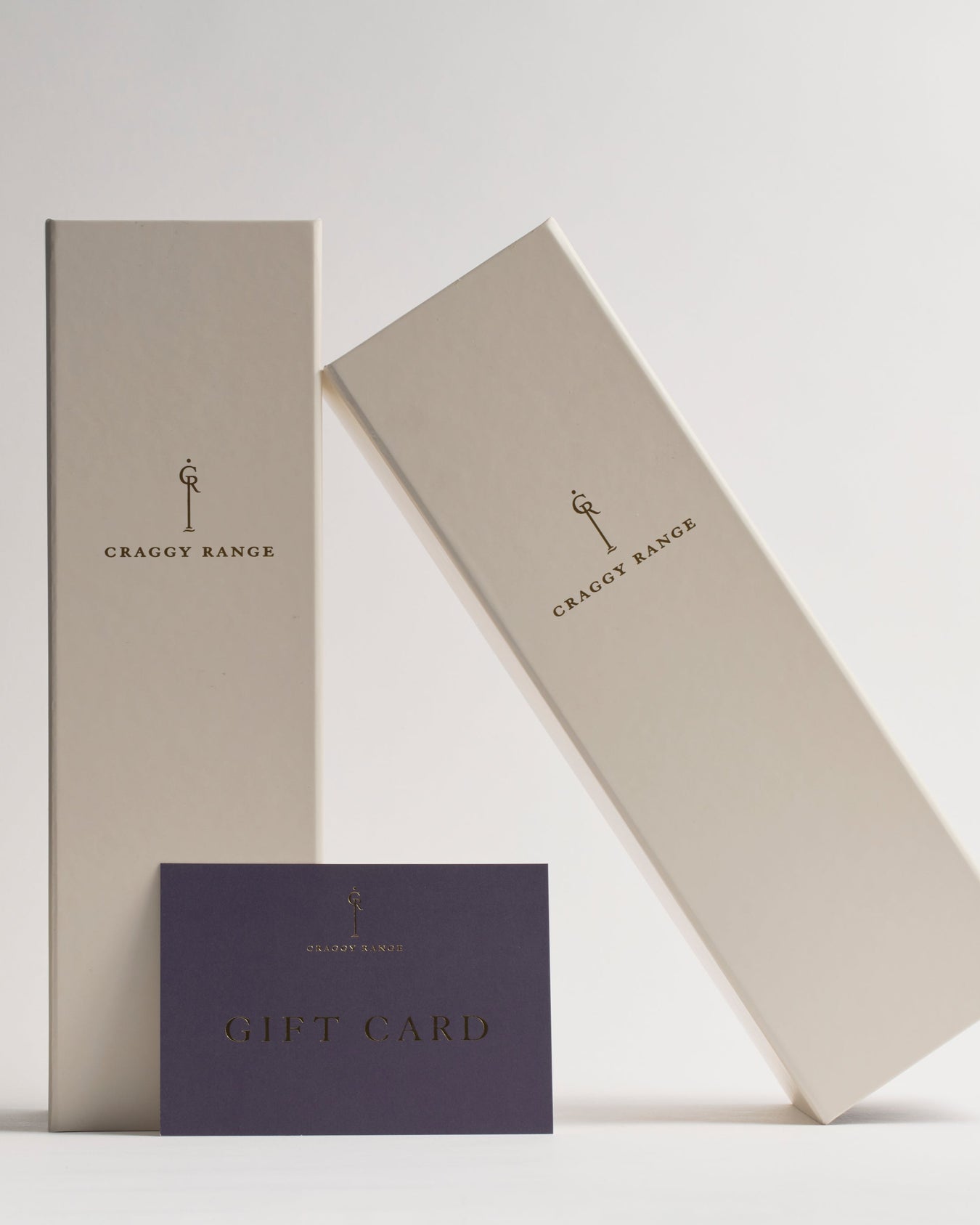 Personalized Gift Card – Craggy Range
